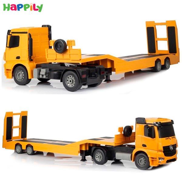 کامیون (تریلی) کنترلی کمر شکن 562003