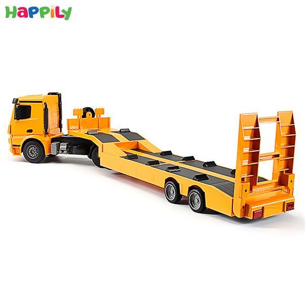 کامیون (تریلی) کنترلی کمر شکن 562003