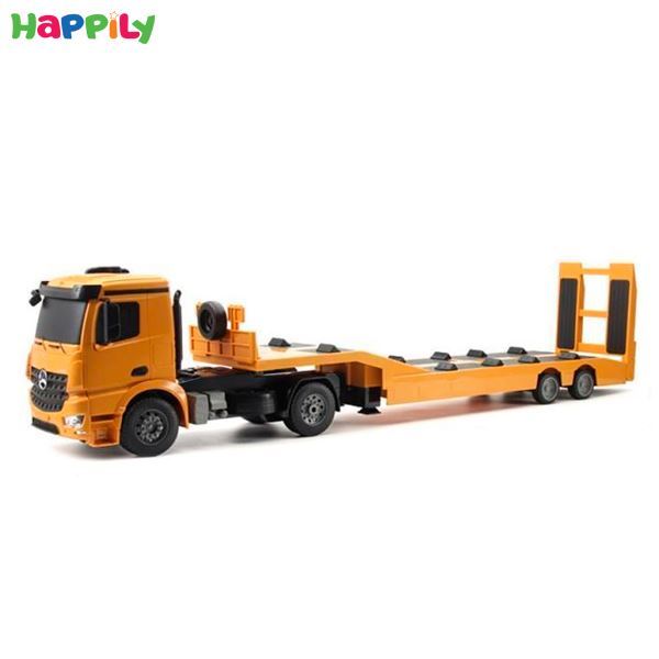 کامیون (تریلی) کنترلی کمر شکن 562003