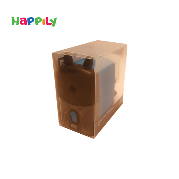 تراش deli رومیزی E0635